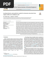 Cobalt Amine Halide Complex Analysis | PDF | Ammonia | Coordination Complex