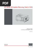 Canon Service Tool v3400 Resetter | PDF | Printer (Computing) | Windows Vista