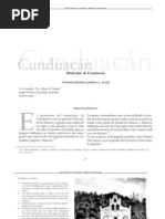 Mapa Chimalhuacan | PDF