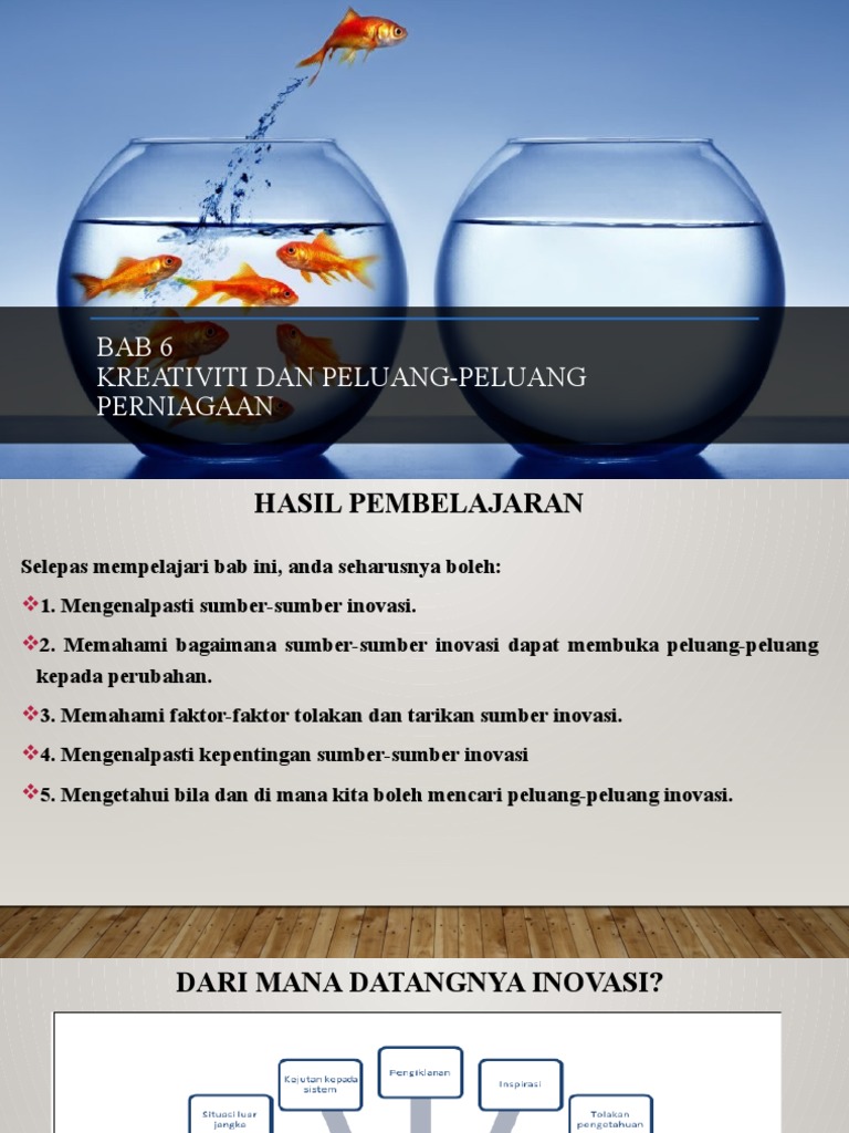 BAB 6 Edited | PDF