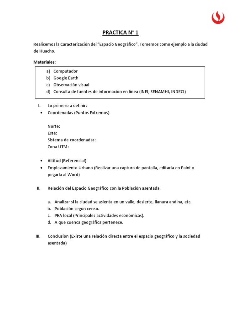 Practica Clase1 Gfisica1 | PDF