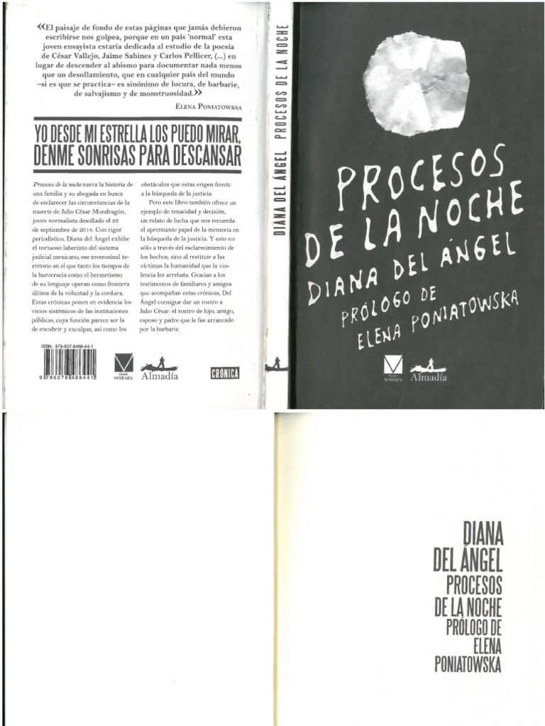 Procesos de La Noche | PDF