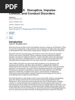 An Example Psychological Case Formulation: PTSD Treatment Using CBT ...