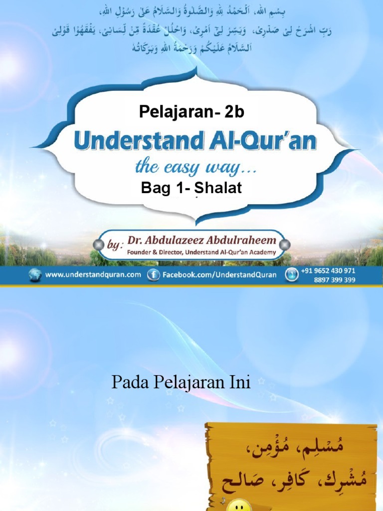 2b_Kata Tunggal dan Jamak.pptx | PDF