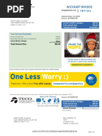 Vision 2036 | PDF | Sustainability | Botswana