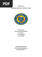 Panduan Laporan KPPK dan Keuangan | PDF