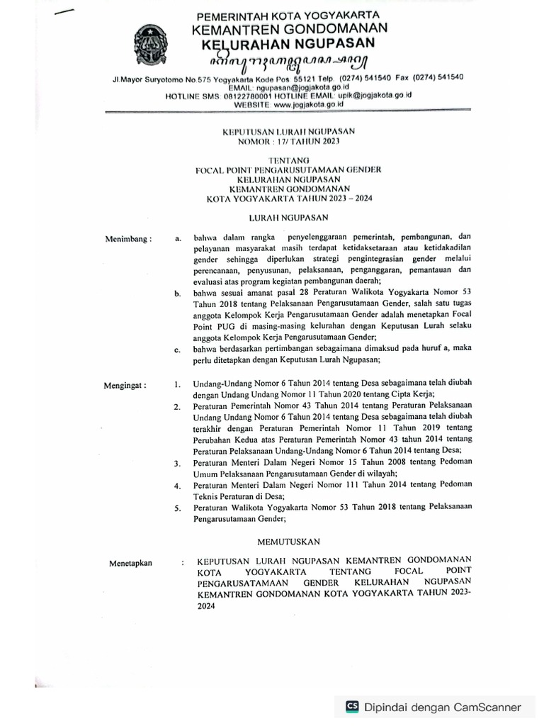 SK Focal Point | PDF