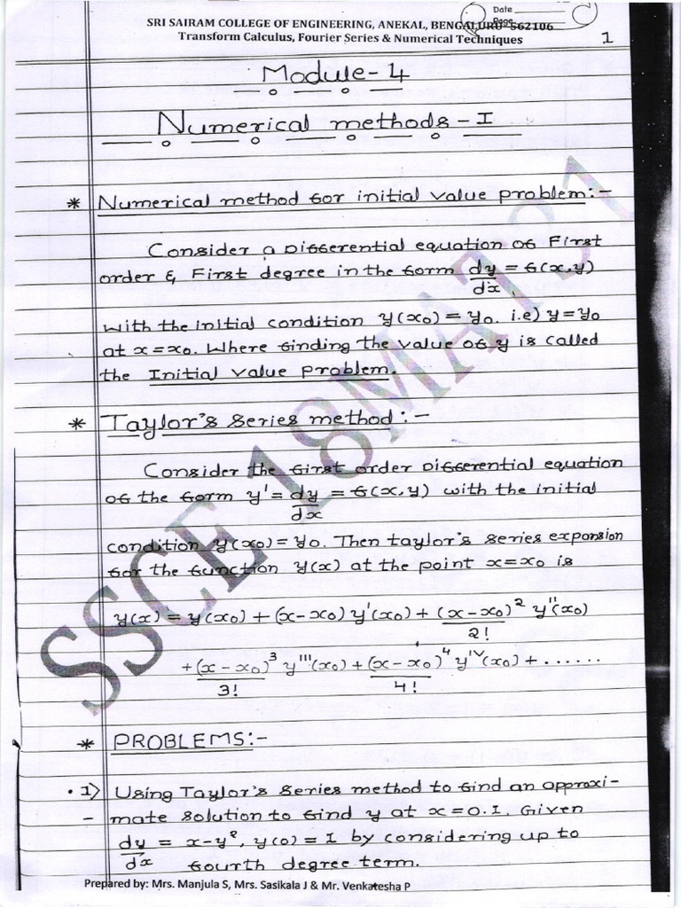 Sairam 14 PDF | PDF | Fourier Analysis | Harmonic Analysis