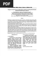 Mutu Baja dan Tabel Fy Fu | PDF