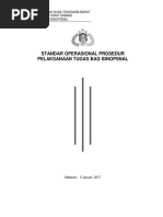Pembaruan Aplikasi ePZI dan eSurvey | PDF | Teknologi & Rekayasa