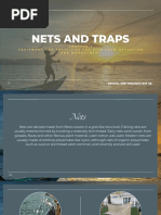 A Long-Term Survival Guide - How To Make Tidal Fish Traps | PDF | Tide ...