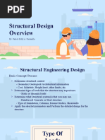 Construction Structural Systems | PDF | Concrete | Foundation (Engineering)
