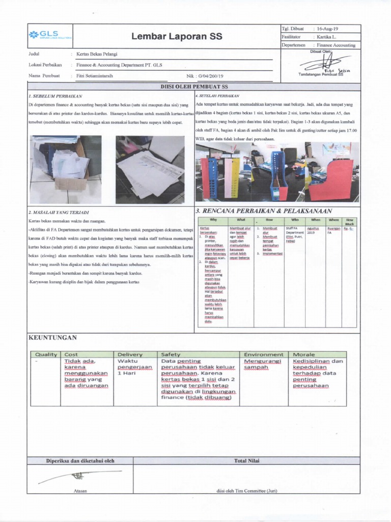 Suggestion System | PDF