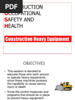 Spotter Training | PDF | Occupational Safety And Health Administration ...