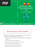 Economics Grade 9 Textbook | PDF | Economics | Microeconomics