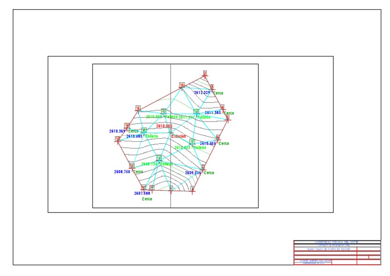 ACAD EXAMEN Model Presentación1 PDF | PDF