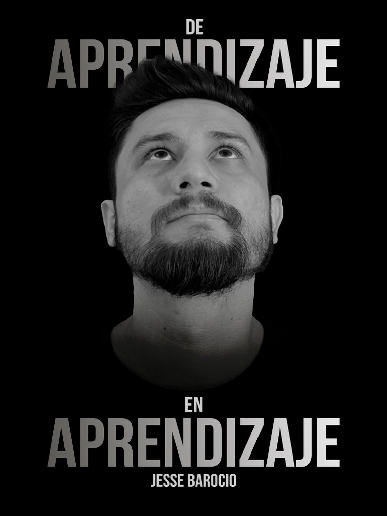 De Aprendizaje en Aprendizaje (1) JESSE BAROCIO | PDF | Amor | Dios