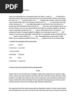 End-User Declaration Letter | PDF | Business