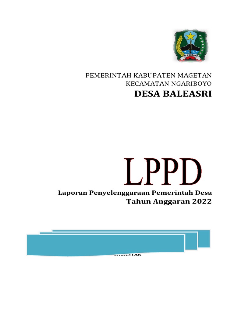 LPPD 2022 | PDF