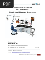Stryker Brochure | PDF