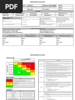 PCMTBE Turn Around 2020 Specific HSE Requirements v3 PDF | PDF ...