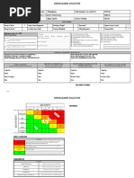 RA & SWP Briefing Records | PDF