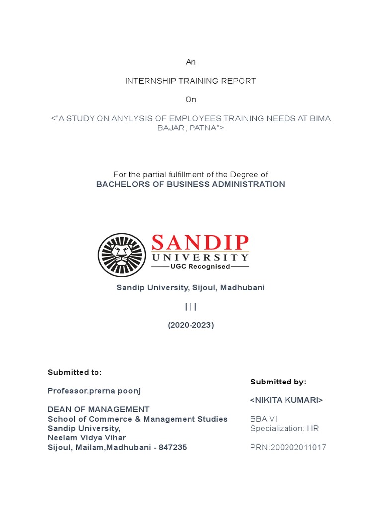 Nikita Project I | PDF | Data Analysis | Data