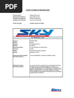 Check List Andamio ACROW | PDF | Andamio