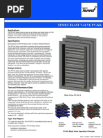 Ahu Data Sheet | PDF | Applied And Interdisciplinary Physics | Building ...
