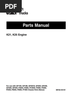Nissan H20 Engine Specifications Guide | PDF | Engines | Motor Vehicle