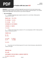 Oxygen Weight and Volume Conversions | PDF | Oxygen | Argon