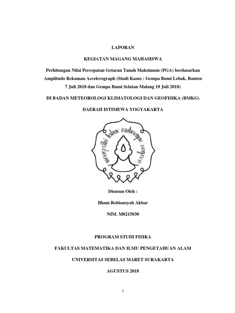 Laporan Kmm Ed Pdf Pdf Sains Matematika
