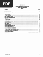 Overhead Stowage Bin Safety Guidelines | PDF | Baggage | Airliner