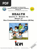 DENR's 10 Priority Programs Overview | PDF | Science & Mathematics