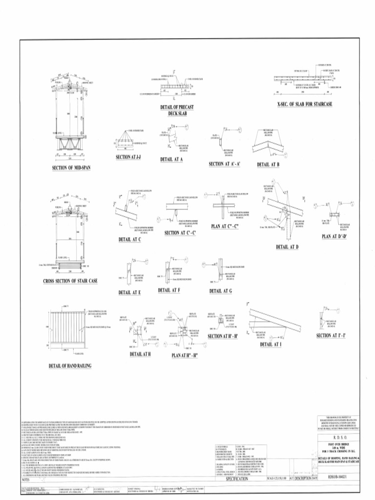 Rdso B 10402 1 | PDF