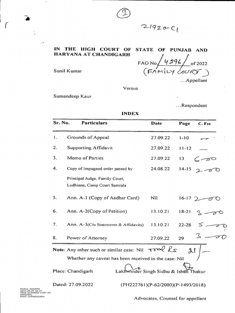 Fao 4296 2022 Paper Book PDF | PDF | Divorce | Alimony