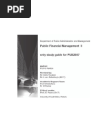 N5 Public Relations MODULE 1 | PDF | Public Relations | Sales