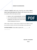l501 Form | PDF | Social Security