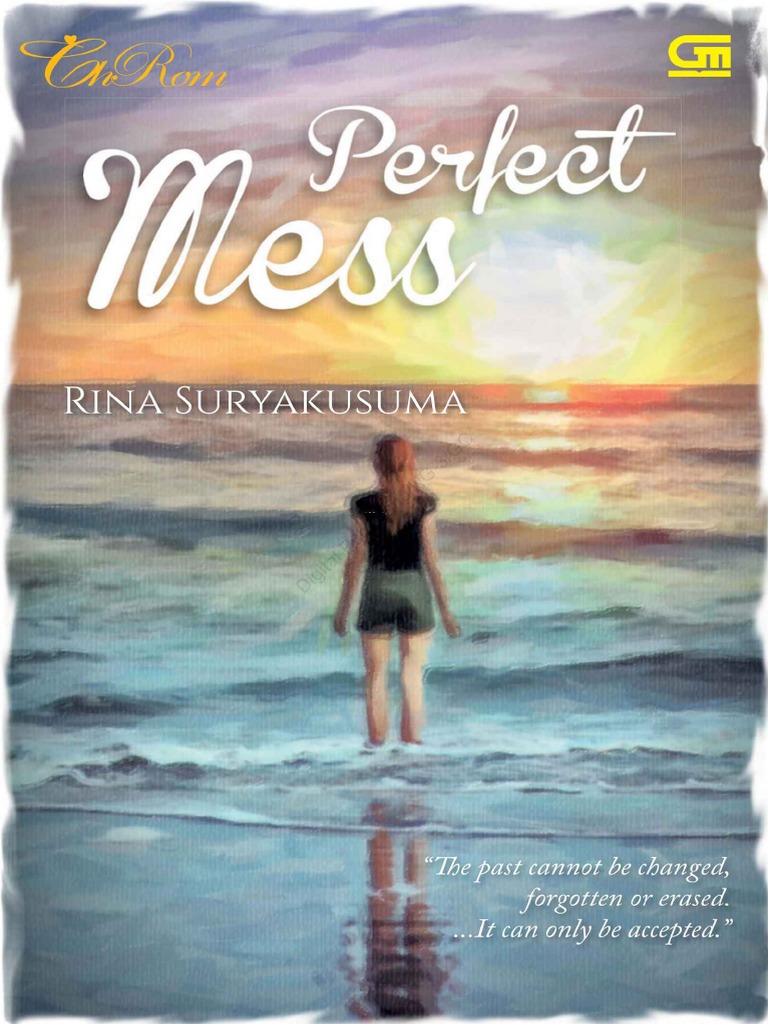 Perfect Mess by Rina Suryakusuma PDF | PDF