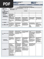 Food Preservation Lesson Plan | PDF | Career & Growth
