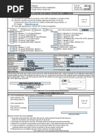 Reviewer NTC 2021 | PDF | Amateur Radio | Radio