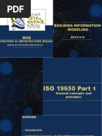 Master Information Delivery Plan Template | PDF | Architect