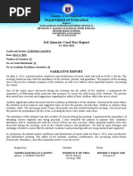 DEped Adas III Exam | PDF