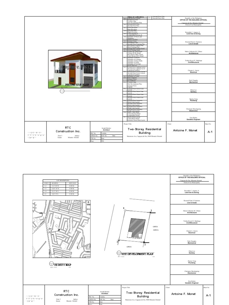 QS Pit | PDF | Environmental Design | Building Engineering