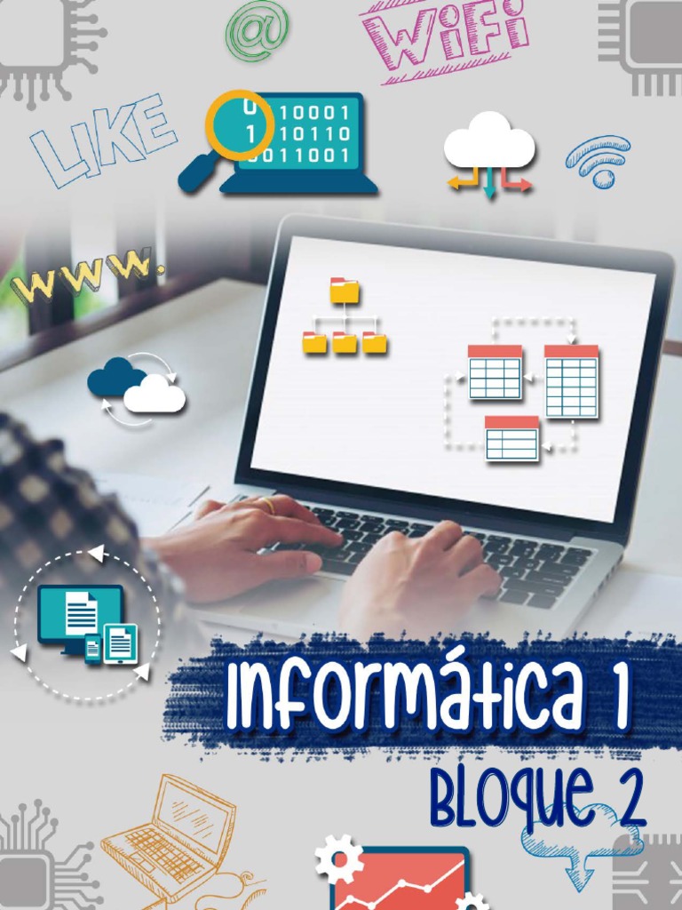 Introducción a las TIC y su Impacto | PDF | Internet | Tecnología de ...