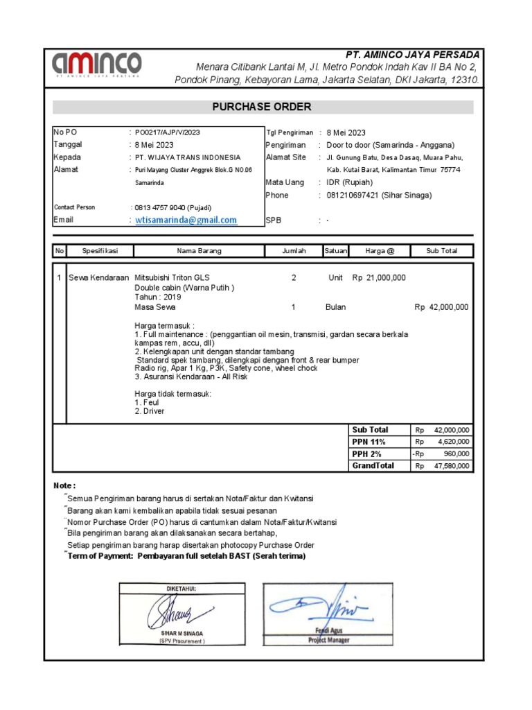 Po0217 Ajp V 2023 | PDF