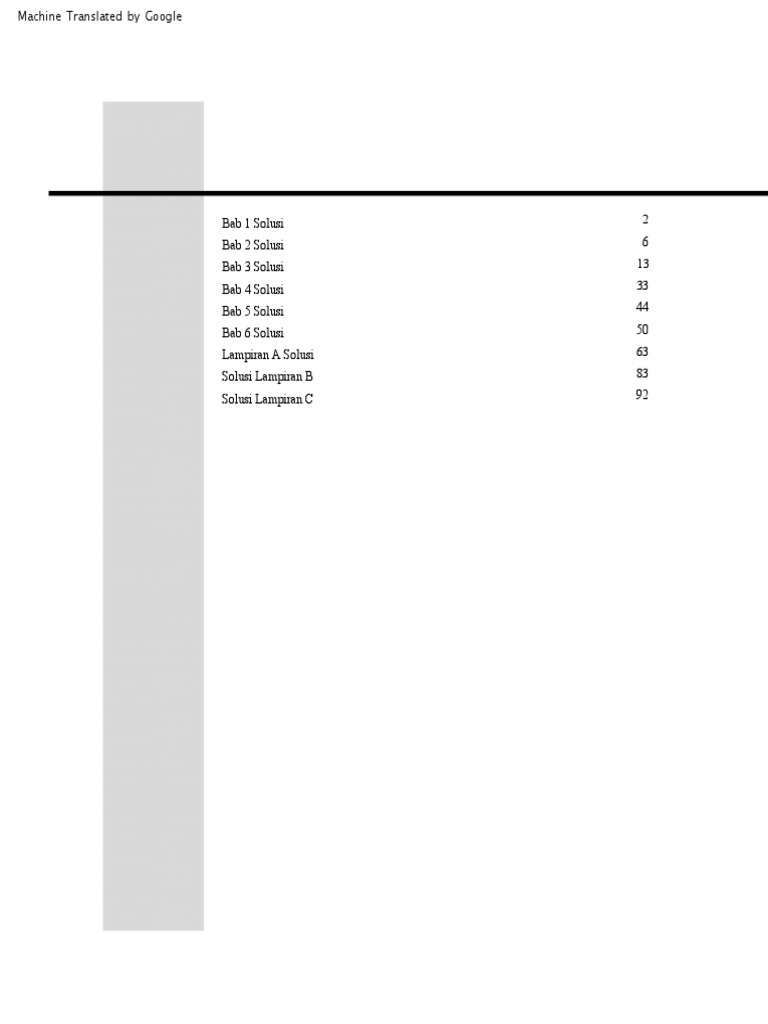CS422 Computer Architecture A Quantitative Approach Solution For 5th ...