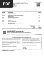 Application For Indoor Case Paper | PDF | Service Industries