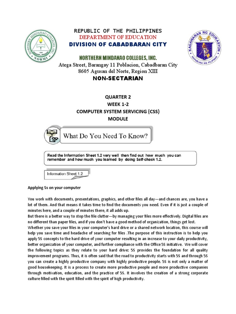 Css 9 - Module | PDF | Computer Keyboard | Icon (Computing)