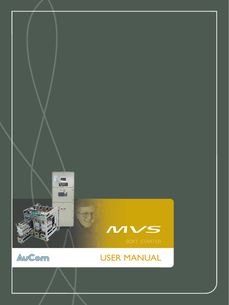 710-13937-00C MVS User Manual (Multiling CTRLR, Modular Panel) EN - Web PDF | PDF | Alternating ...